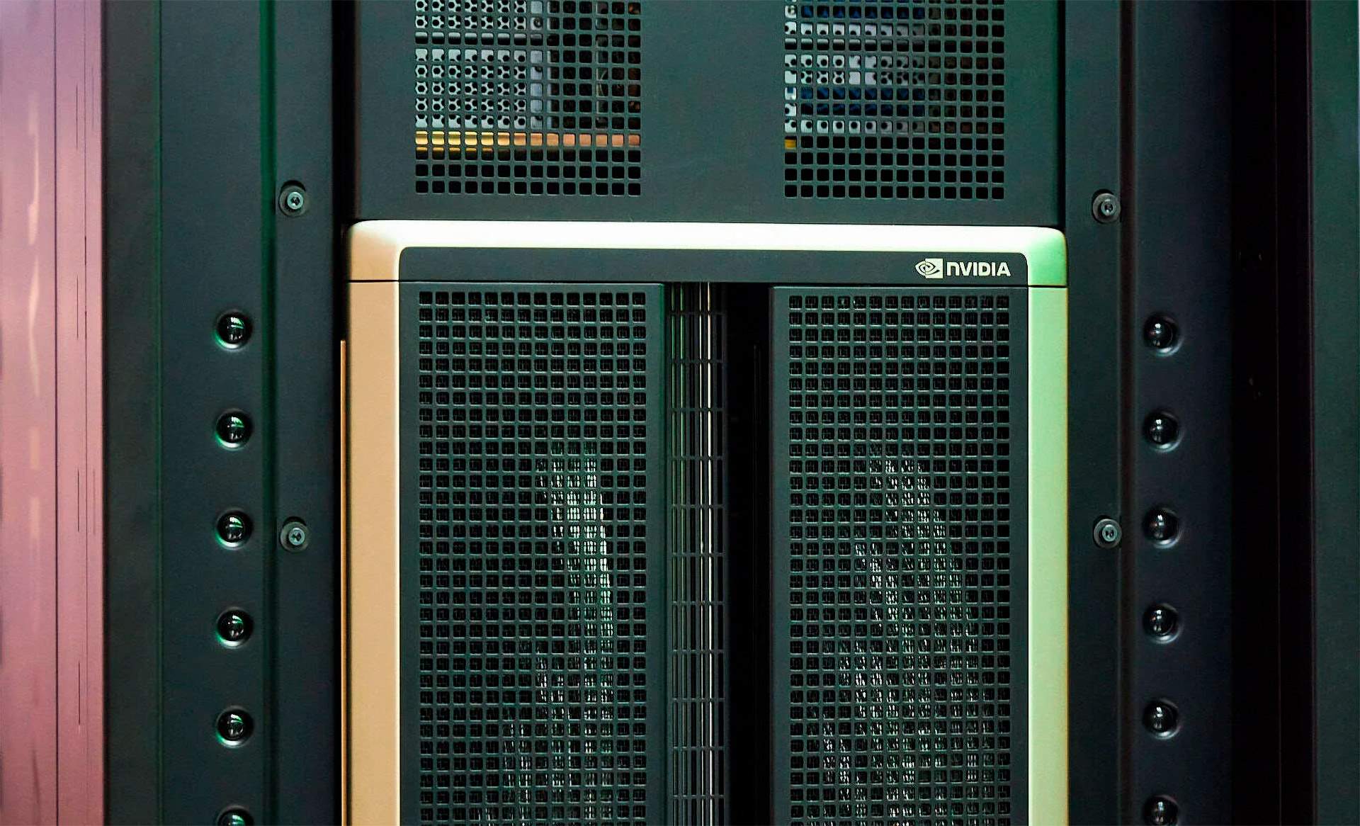 El lado oscuro de la tecnología para IA de Nvidia