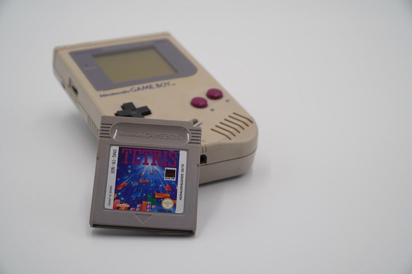 35 años de la Game Boy: el legado de toda una vida