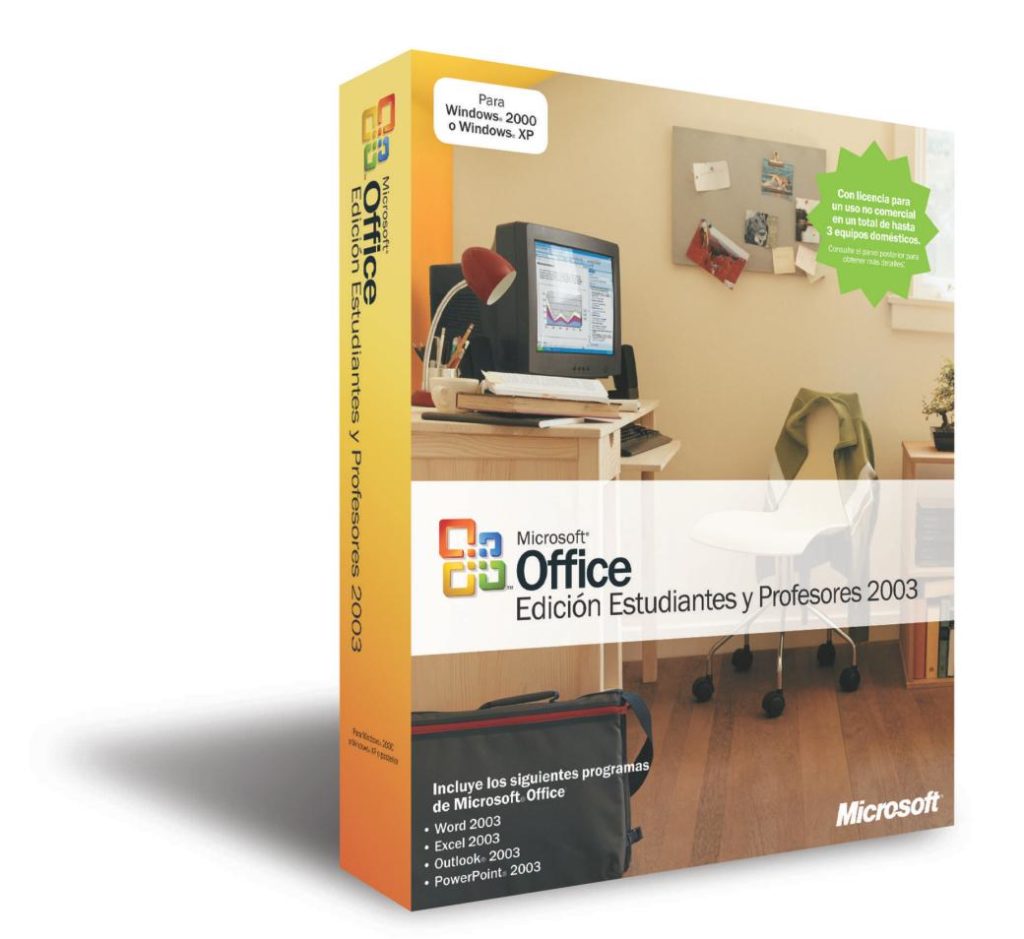 Office sigue siendo el rey. Pero... ¿cuál es el mejor de la historia?